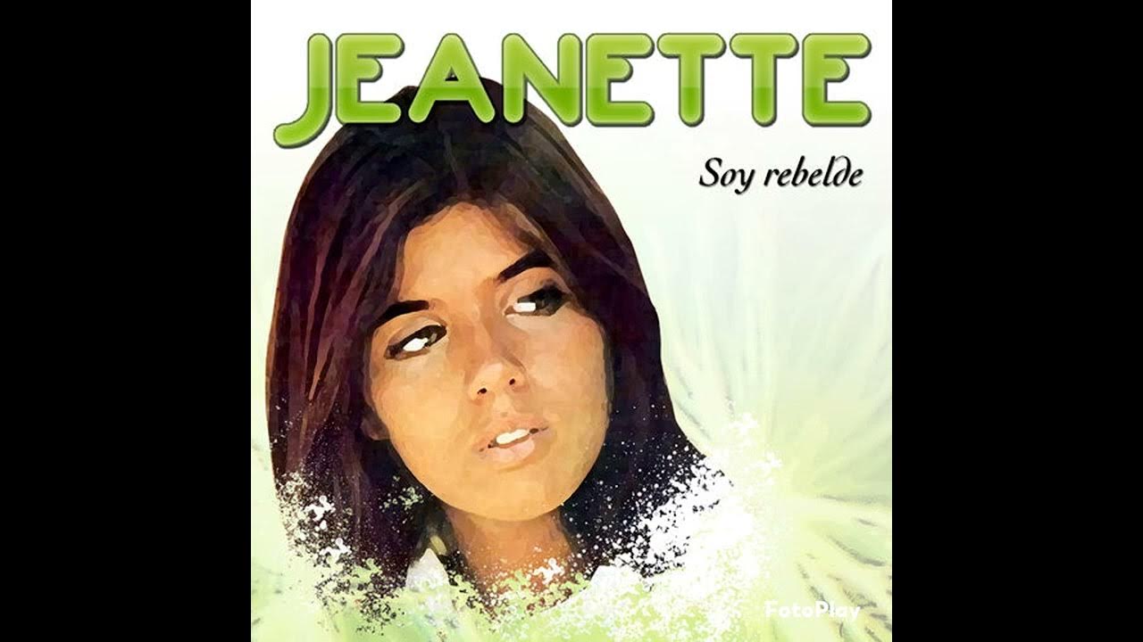 HQ 432hz Jeanette-Soy rebelde - YouTube