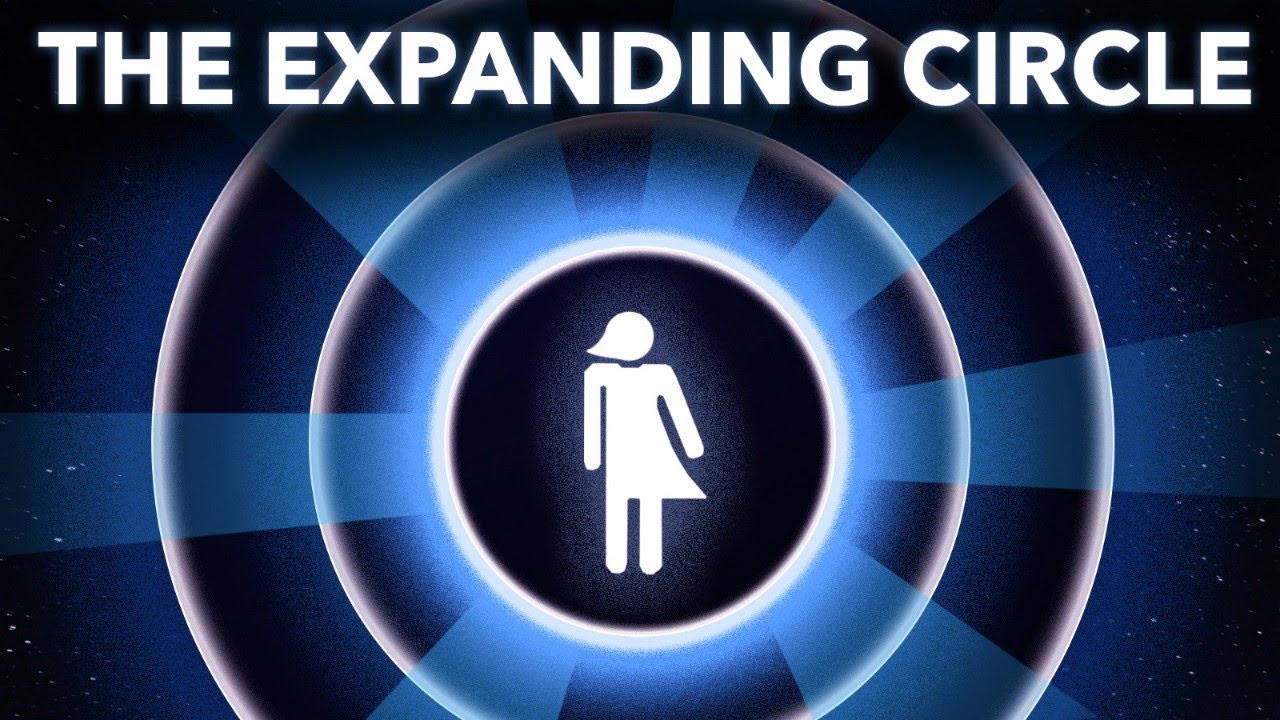 The Radical Idea Challenging All of Human Ethics - YouTube