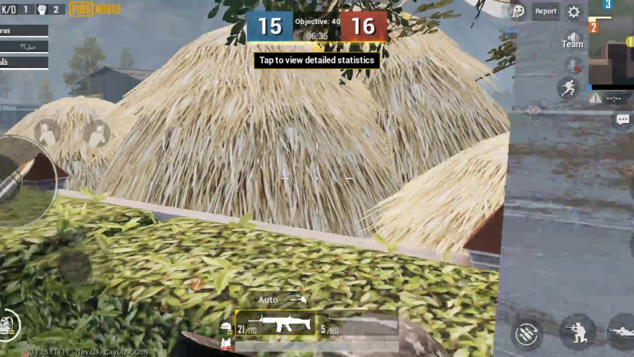 panda pubg mobile game {SUBSCRIBE - YouTube