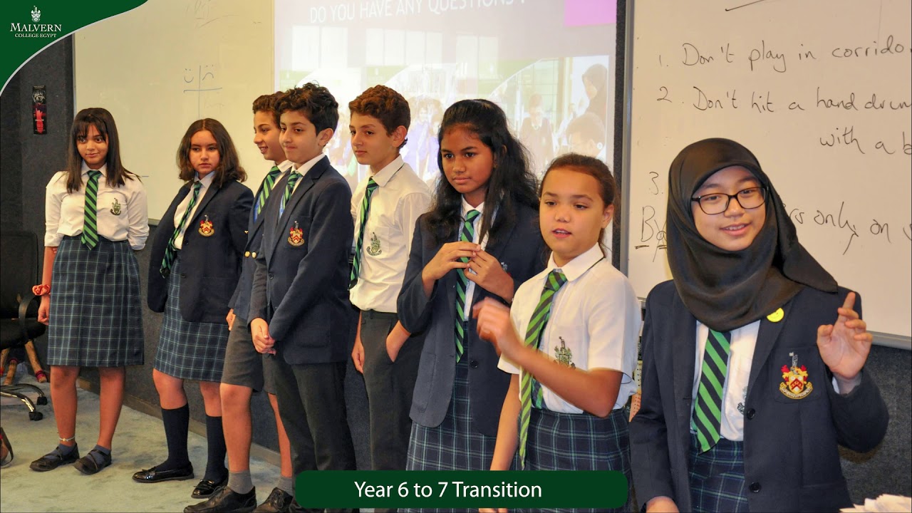 End of Term Highlights 2018-19 - YouTube