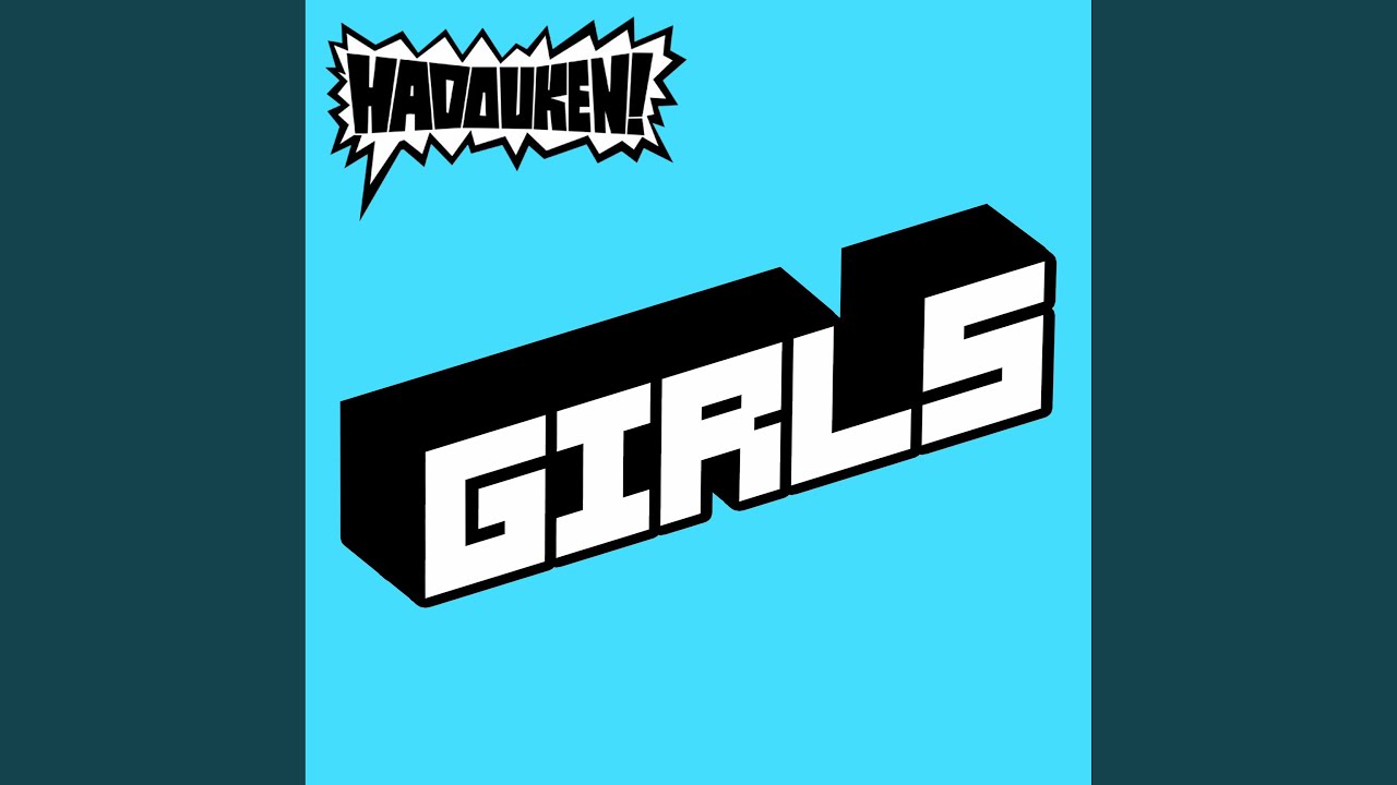Girls Youtube