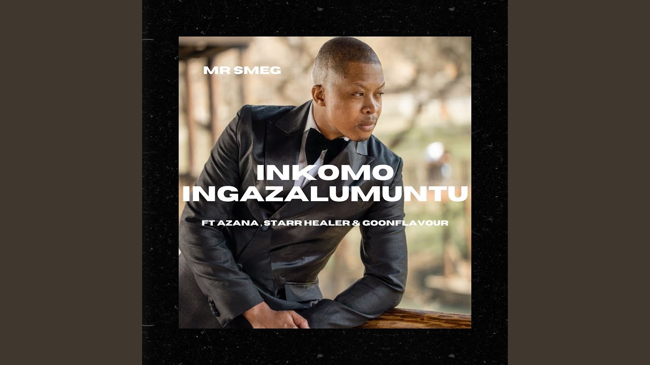Inkomo Ingazalumuntu - YouTube Music