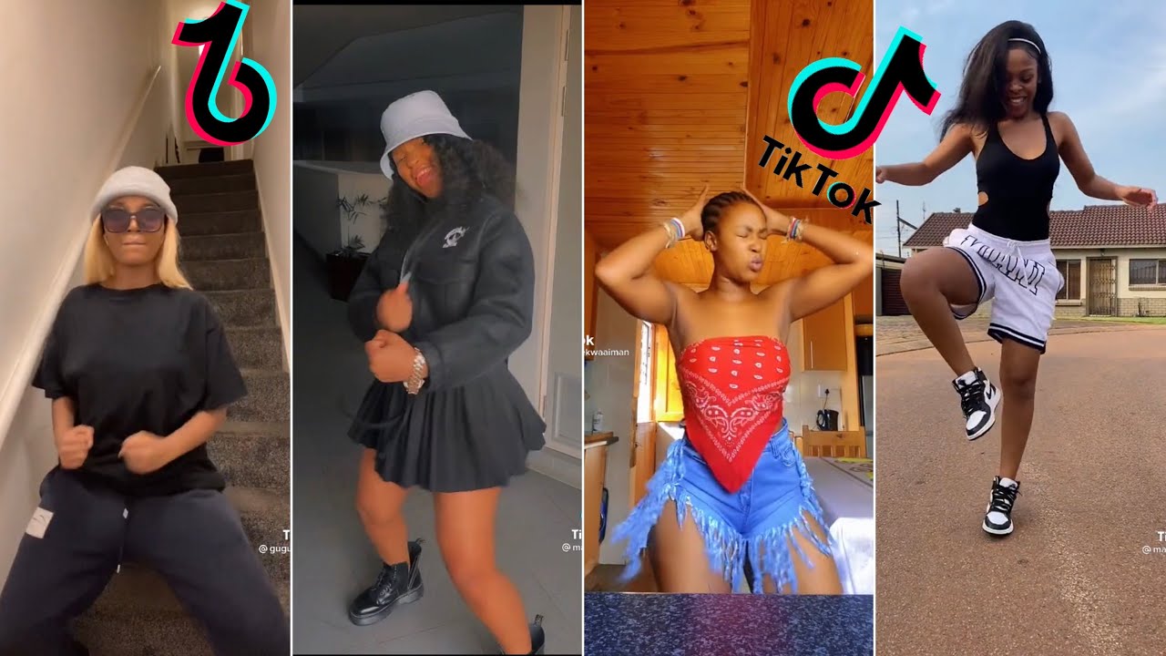 Ithonga Lathi Dance TikTok Challenge (Dj Onza ft Drip Gogo) | Ithonga ...