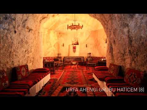 Urfa Ahengi Grubu - Haticem (08)