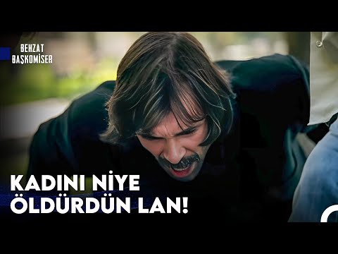 Şüpheli Adamı Keklik Gibi Avladım