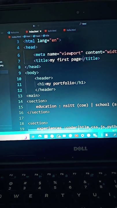 Trending Codinglove Computerlanguage College Python Codinglover Html Youtube