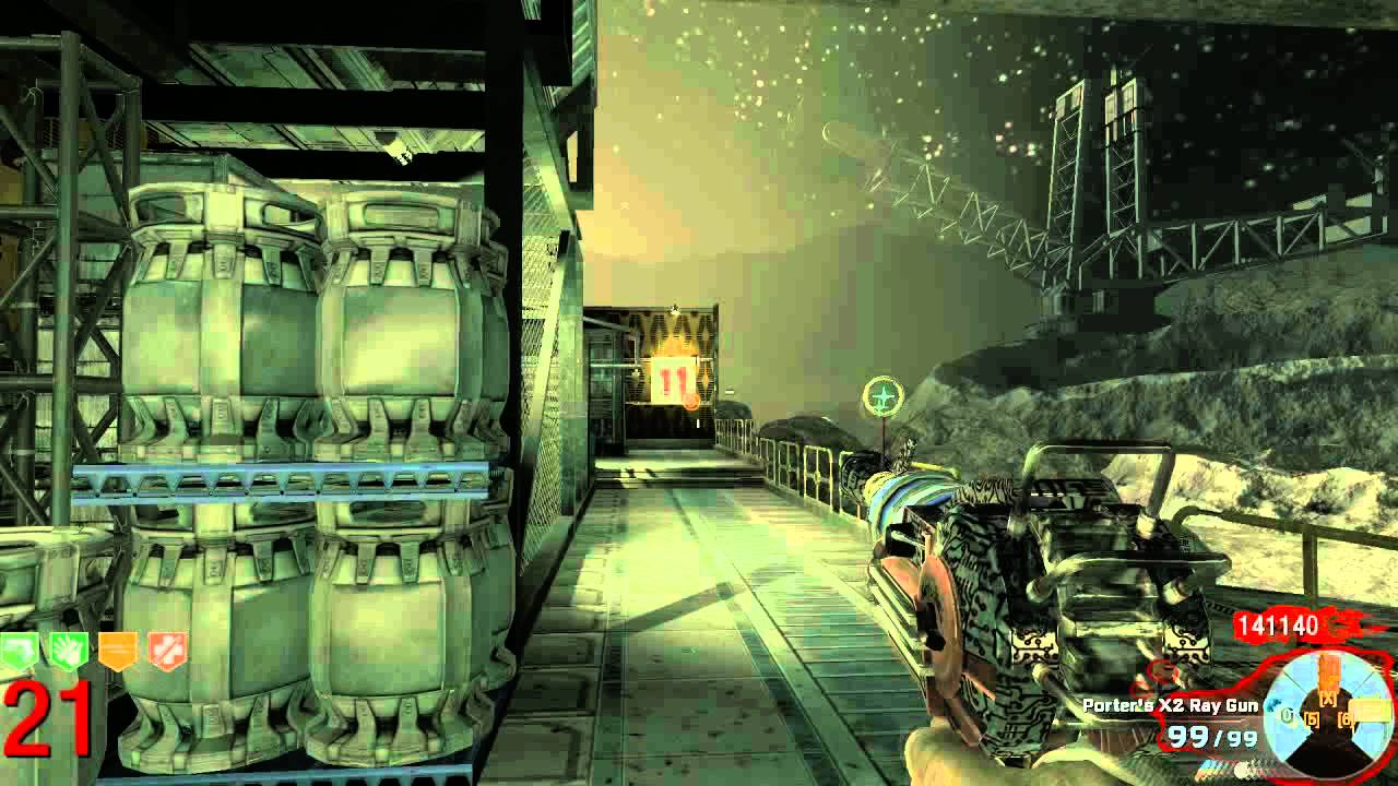 2 Ray Guns/Best Mule Kick: Porter's X2 Ray Gun, Porter's X2 Zap Gun and ...