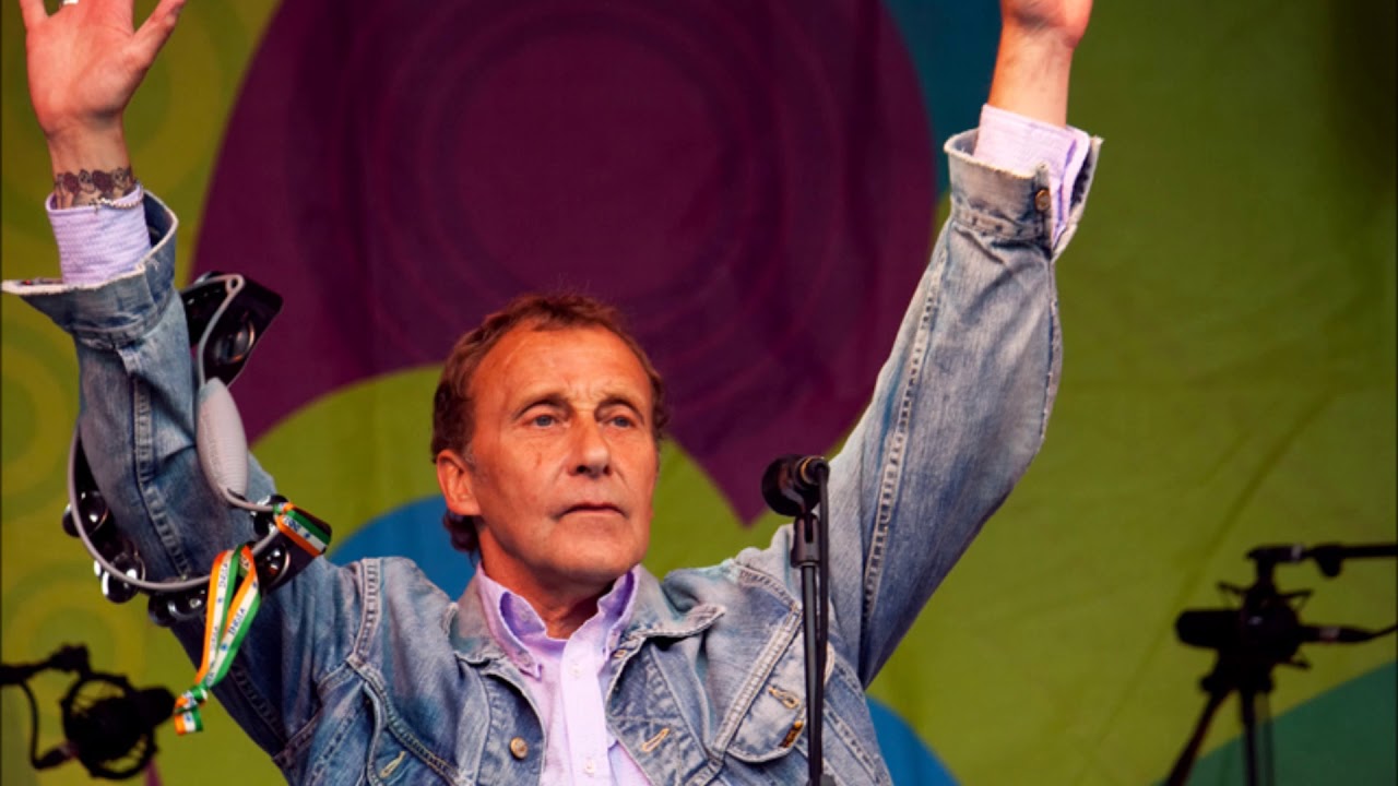 Steve Ellis - Hear Your Woman - YouTube