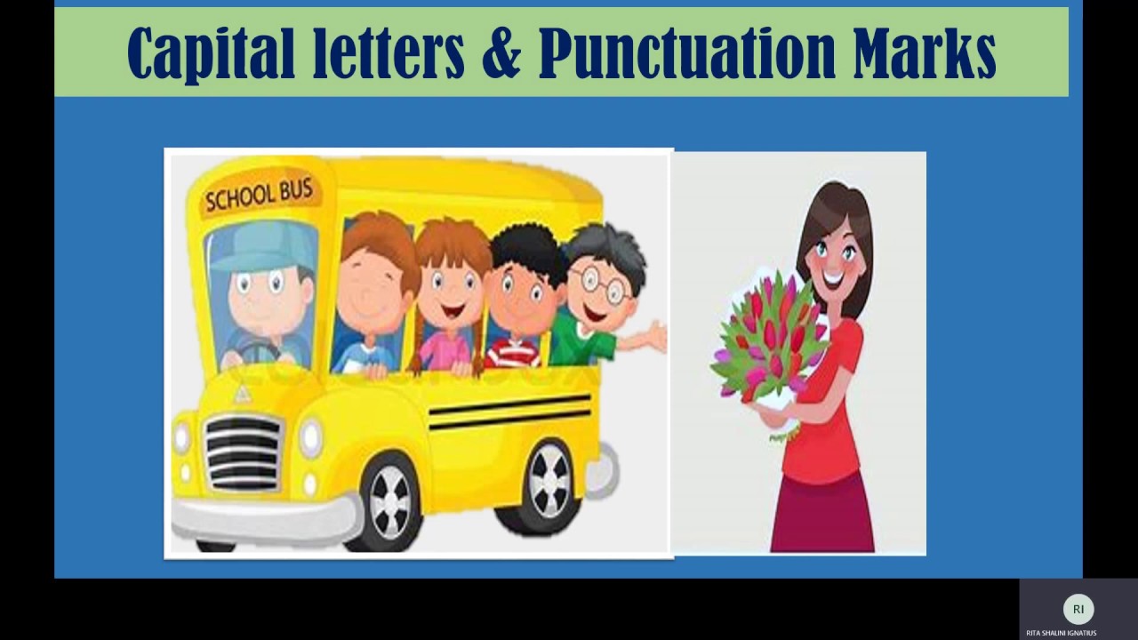 Capital Letters Punctuation Marks YouTube capital-letters-punctuation-marks-youtube