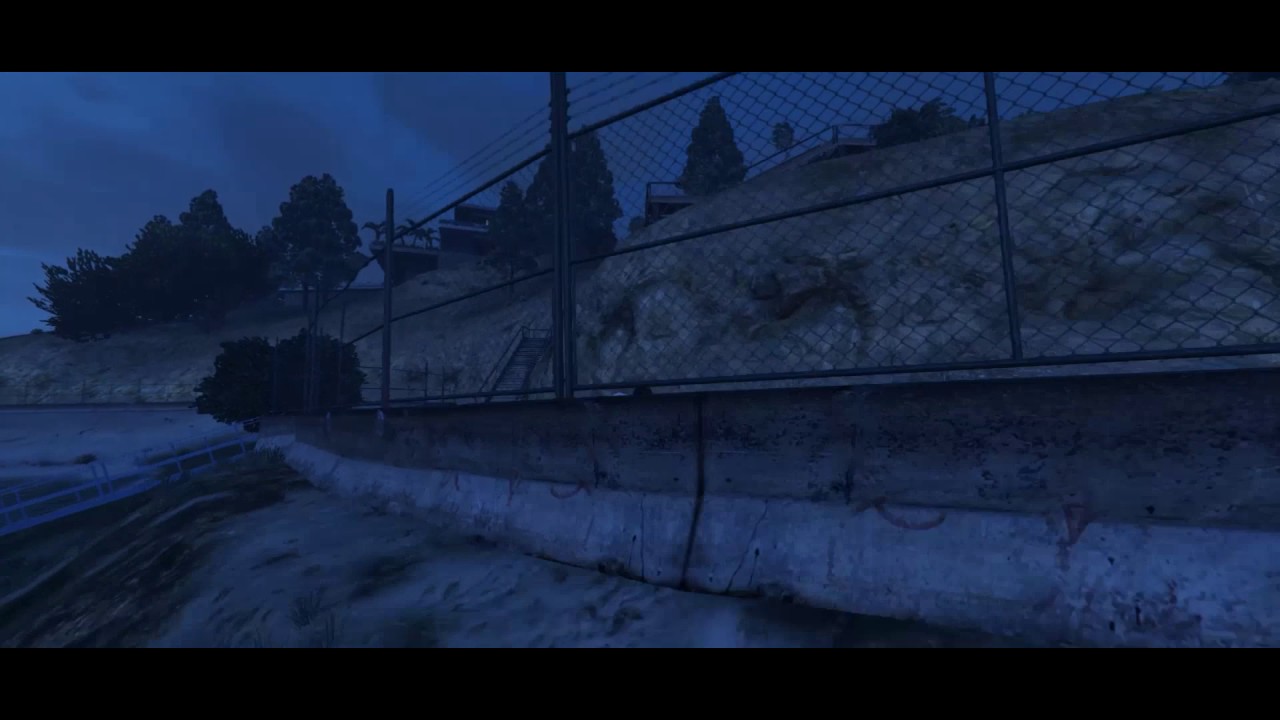 GTA V | Vortex - YouTube