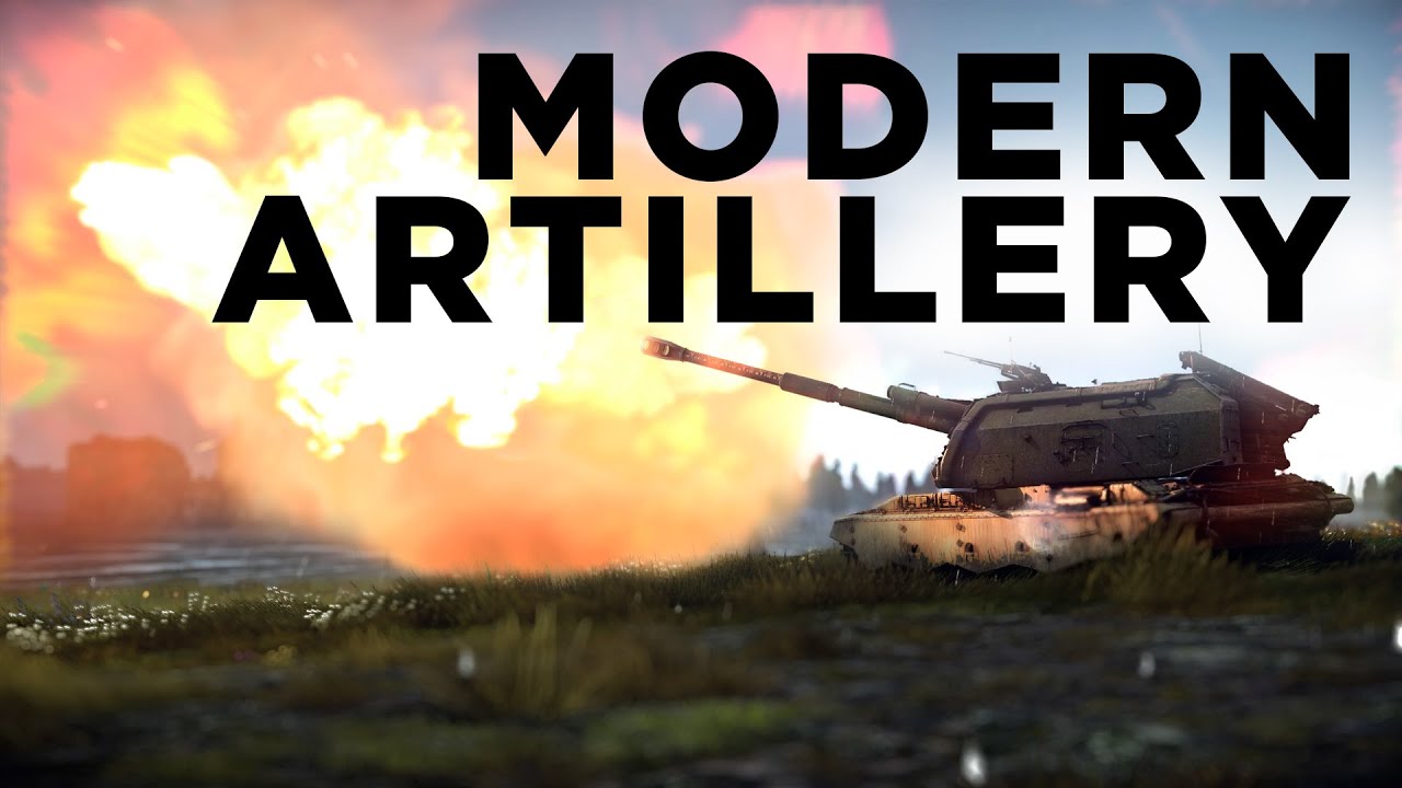 Best Modern SPGs - YouTube