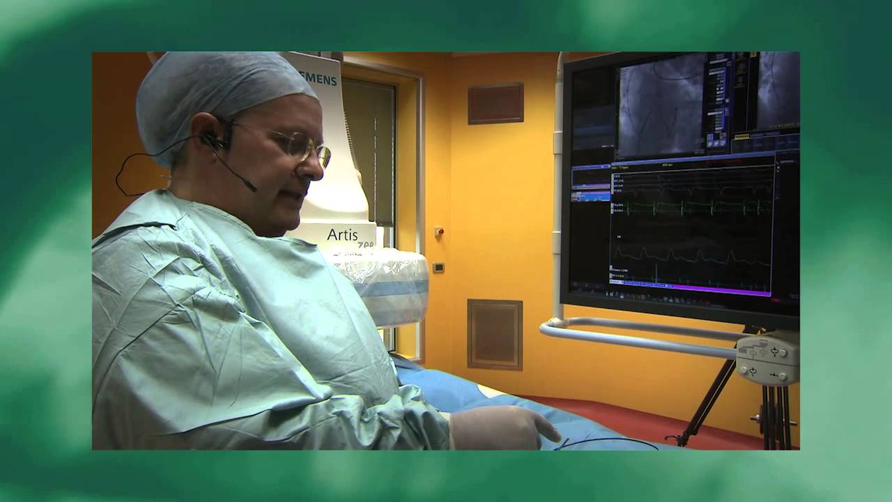 GVM Care&Research_Prof. Carlo Pappone_department of arrhythmology and ...