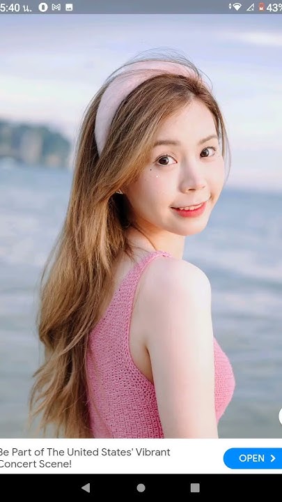 ขออนุญาตเจ้าของภาพ#พี่แป้ง - YouTube