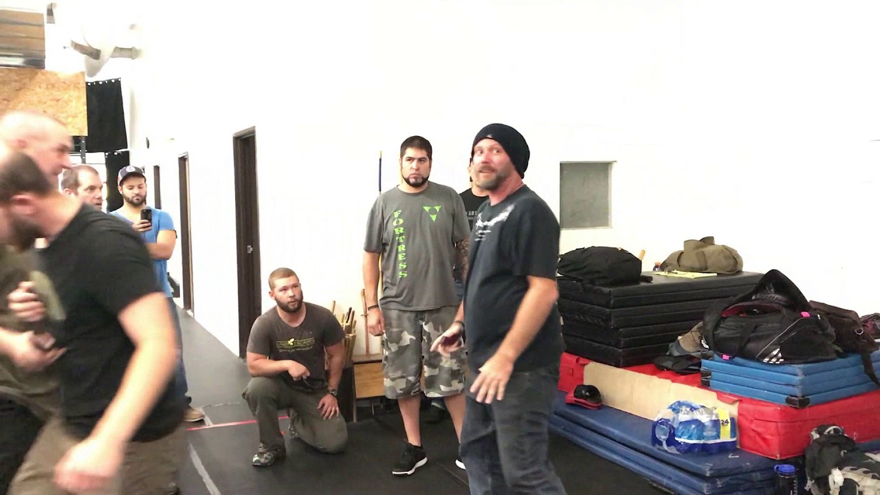 Libre Fighting/Urban Combatives - YouTube