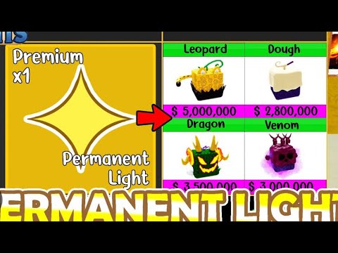 Trading perm light!!!!!!! - YouTube