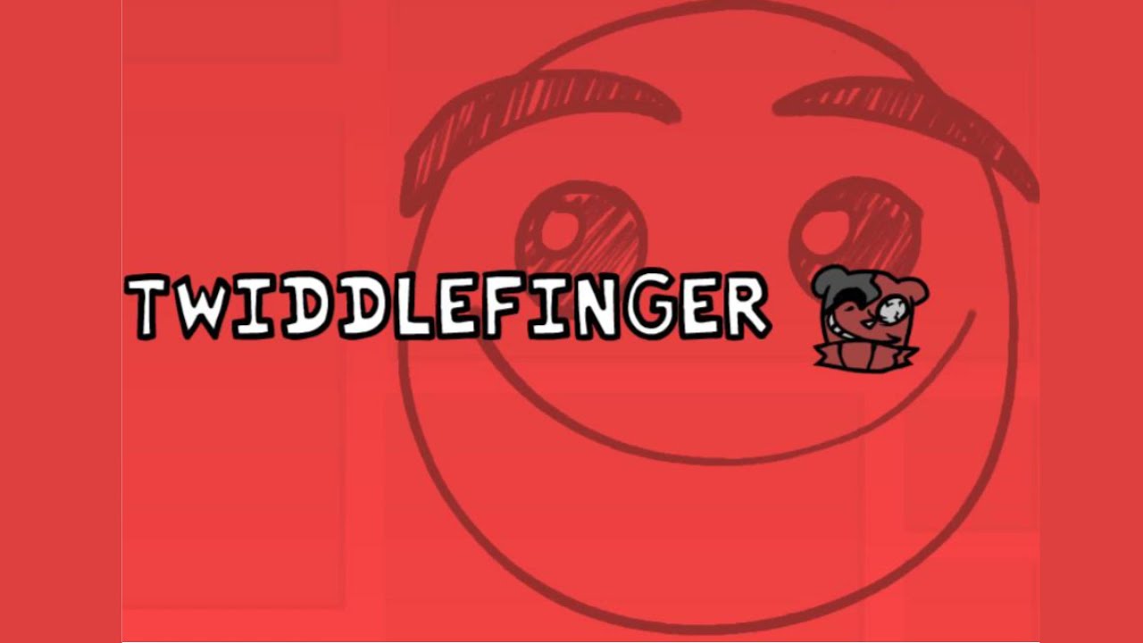 FNF Twiddle Finger V2 (200 SUB Special) - YouTube
