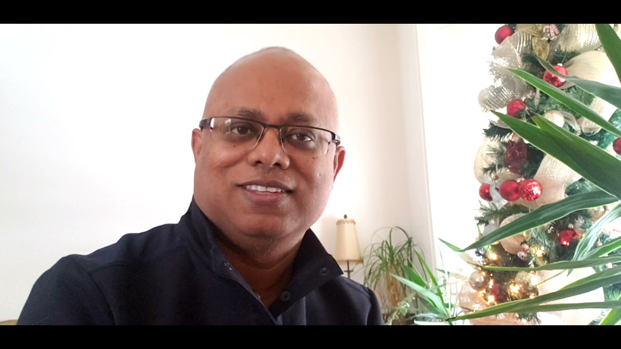 The Self Invited Guest. Episode #35 journeywithus.ca - YouTube