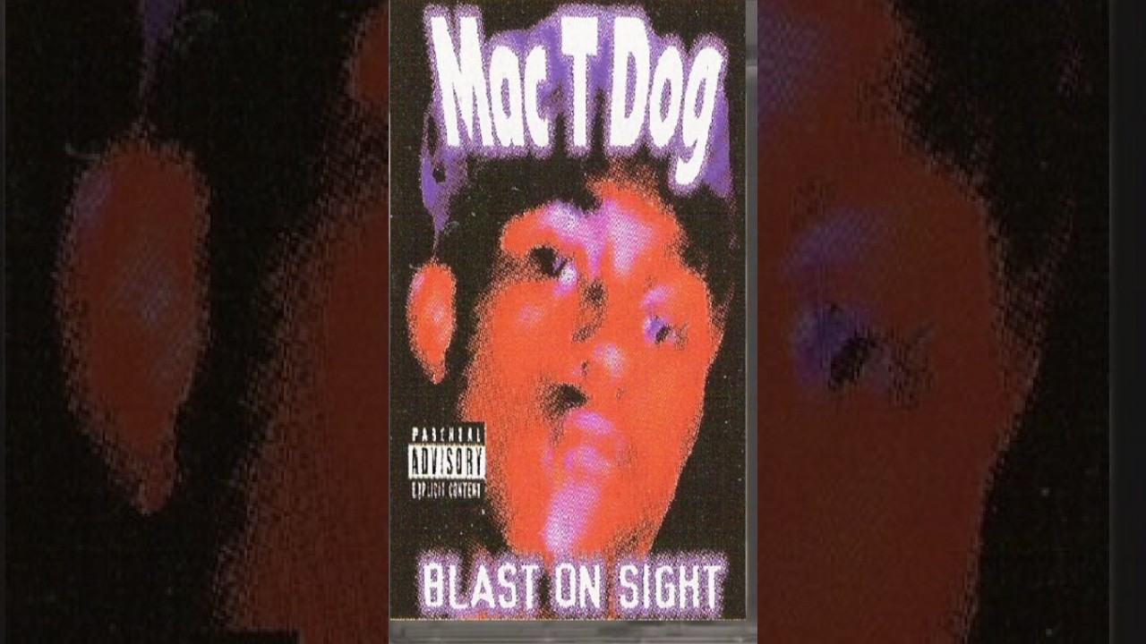 Mac T Dog - YouTube