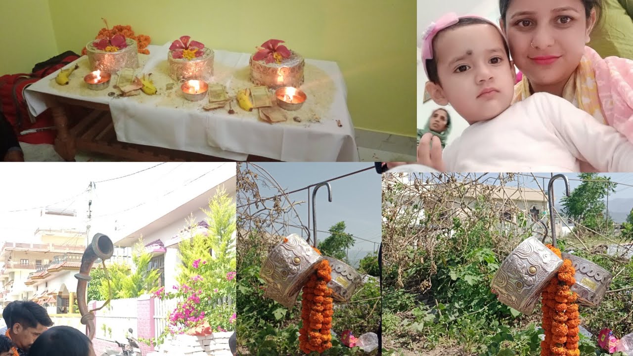 mahasu devta darshan 🙏🏼🙏🏼 @Kareena_Chauhan - YouTube