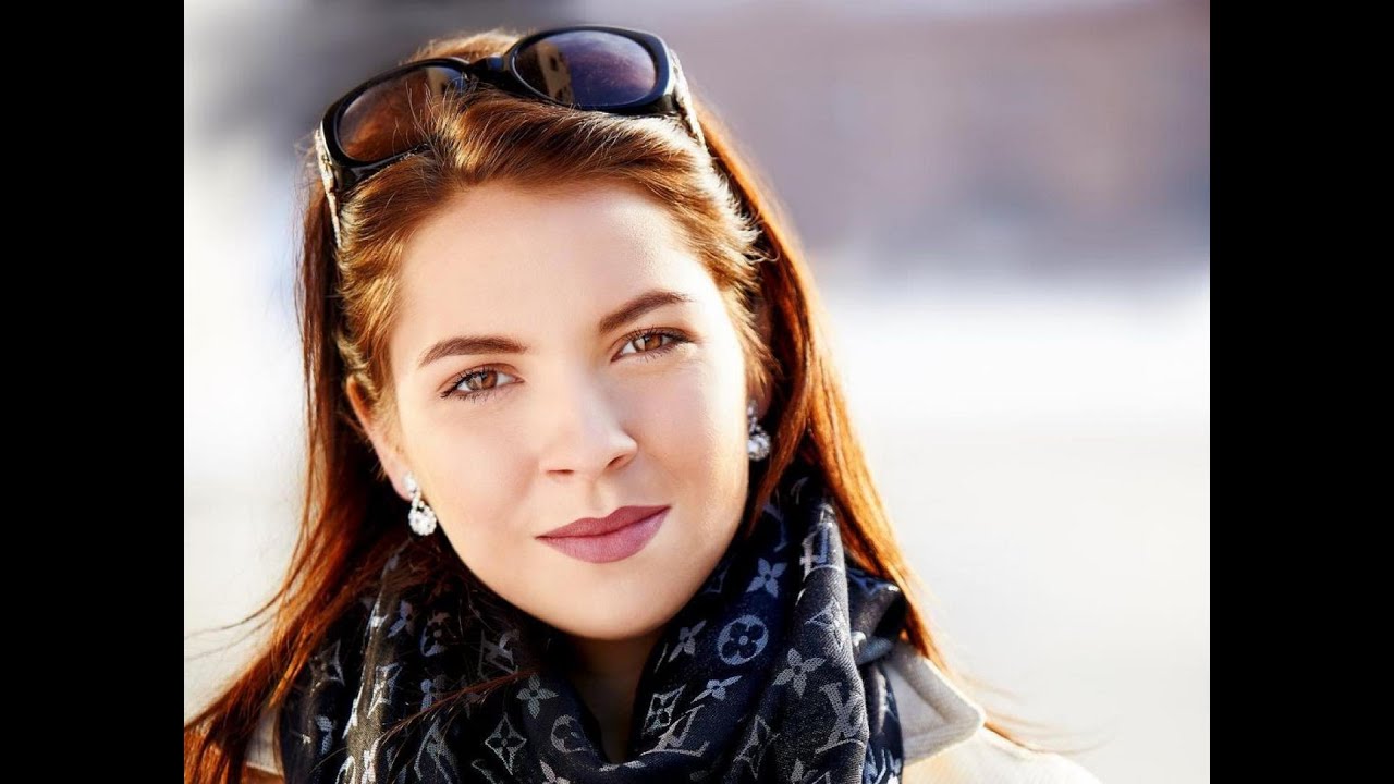Patricia Janečková: The most beautiful singer - YouTube