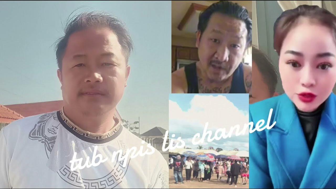 teb kwv tij hmoob me ka thiab qhia maiv thoj txog hmoob txoj cai /8/2/2024 - YouTube