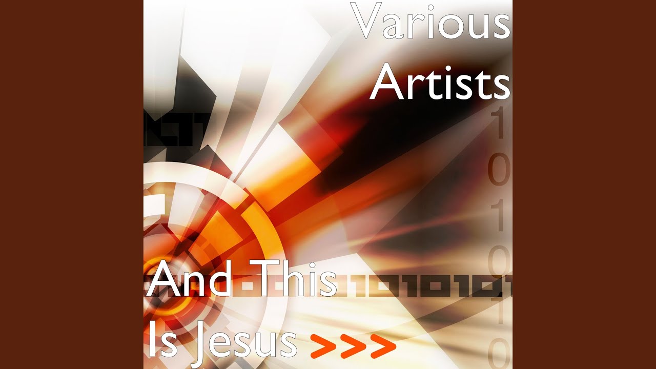 The Mighty Rushing Wind - YouTube