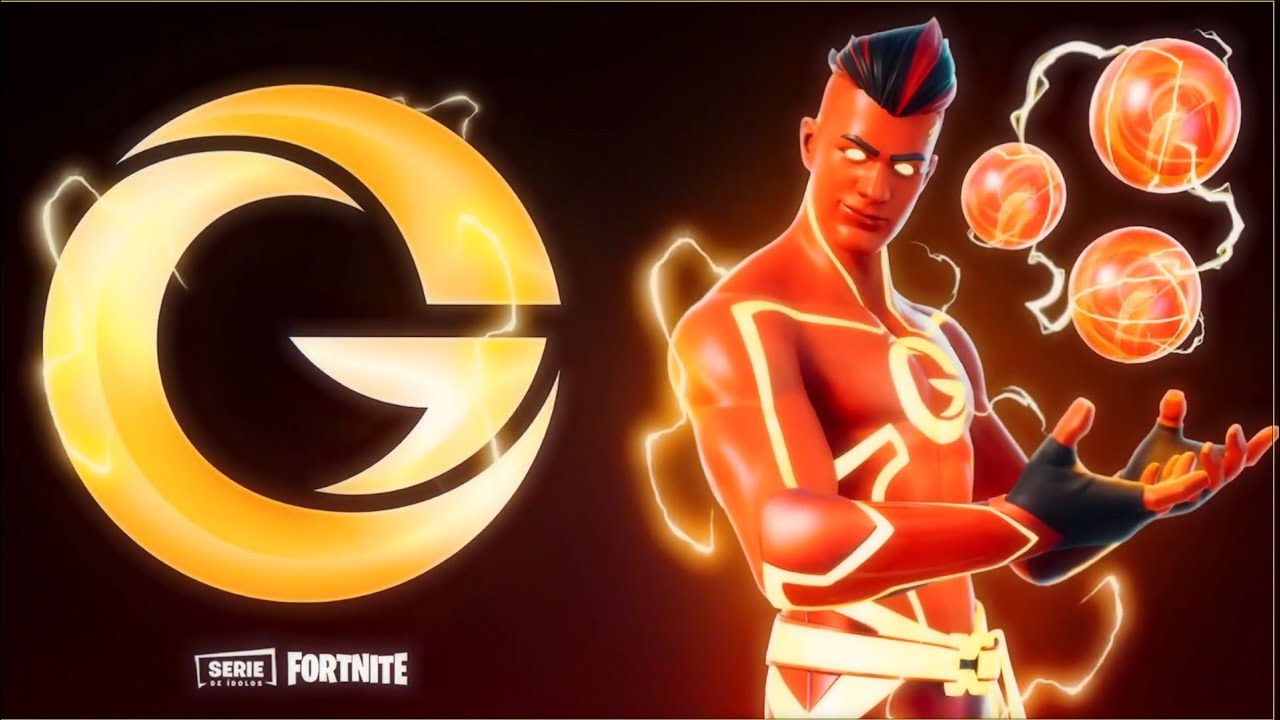 SKIN de THEGREFG en FORTNITE 😱🔥 *Como CONSEGUIRLA GRATIS* PICO y EMOTE ...