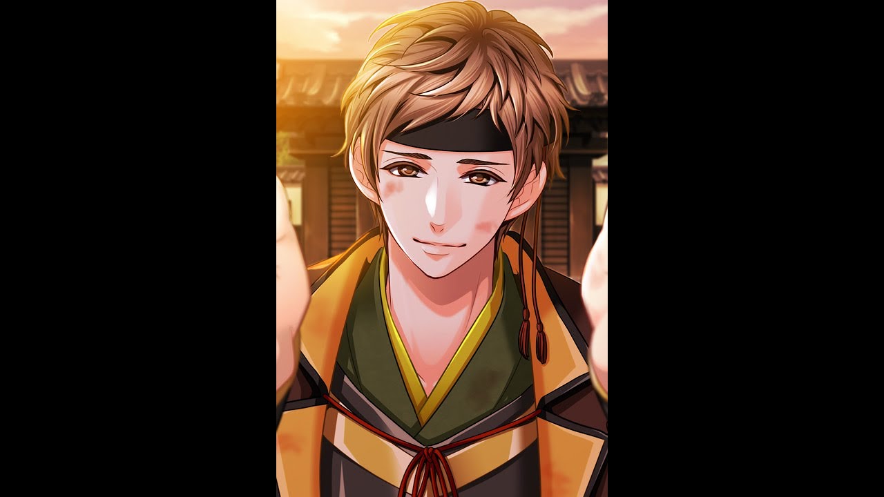 (SLBP) (Story Event: The celebration of the divine bride) Toyotomi ...