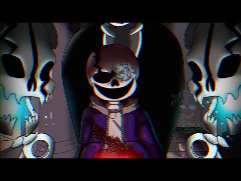 Last breath sans phase 3 hard mod theme remix - YouTube