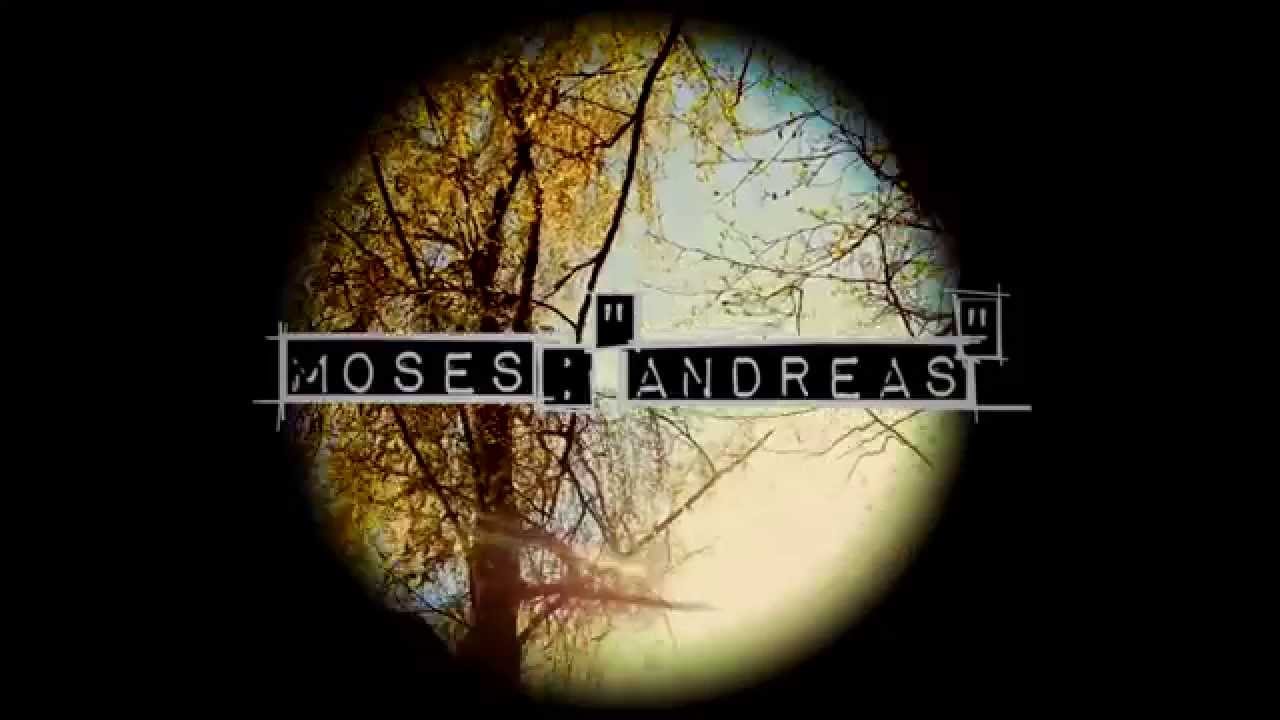 Moses: "Andreas" - 25/4 - YouTube