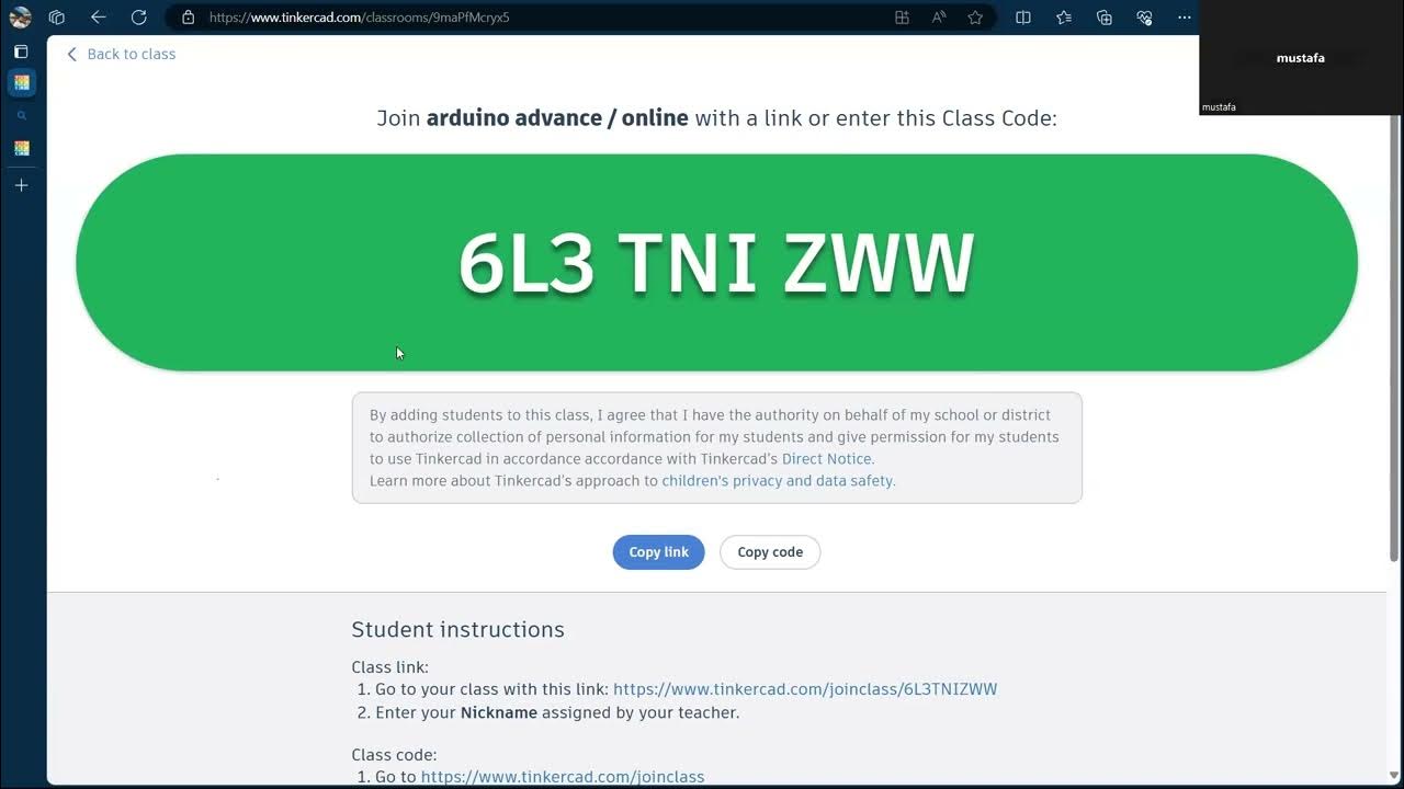 Arduino Advance - Day 1 - YouTube