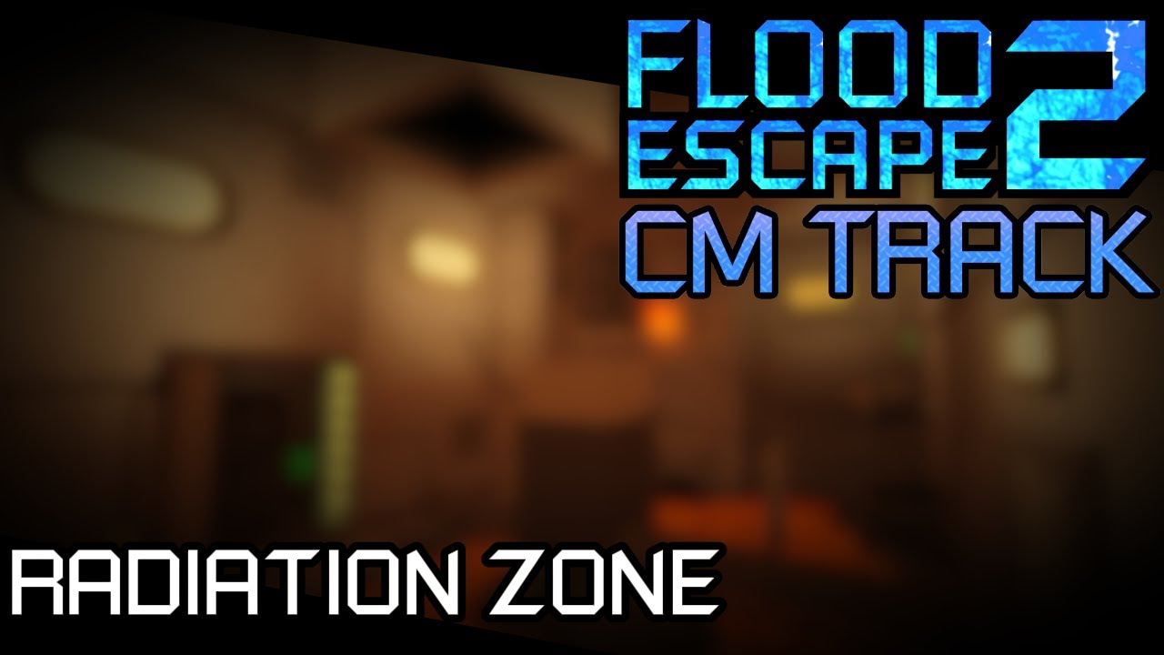 FE2CM OST - Radiation Zone - YouTube