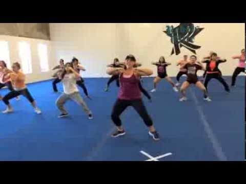 90's Dance Tutorial - Part 1 - YouTube