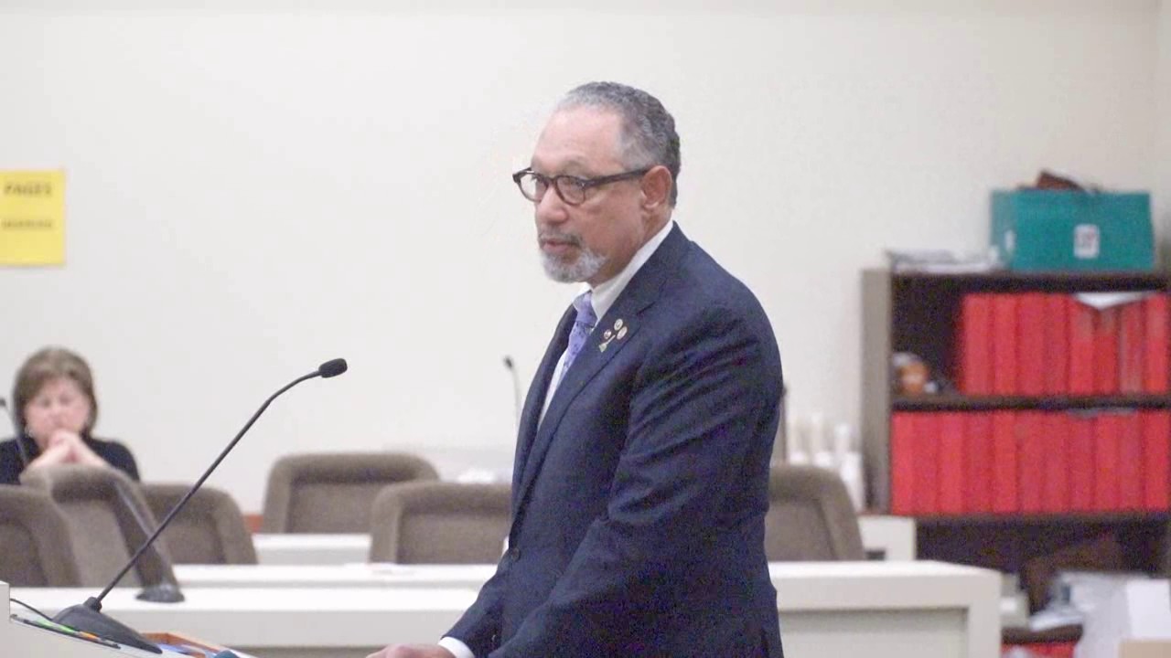 HB36 Testimony at the House Health Committee, March 1, 2017 - Paul R. G ...