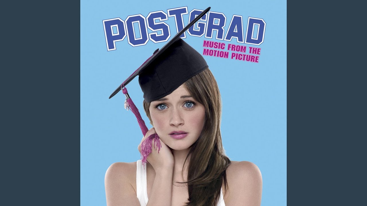 Post Grad Movie