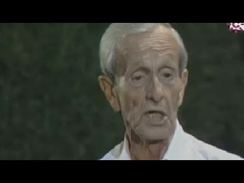 Fandangos. Manolo Ávila. 1991 - YouTube