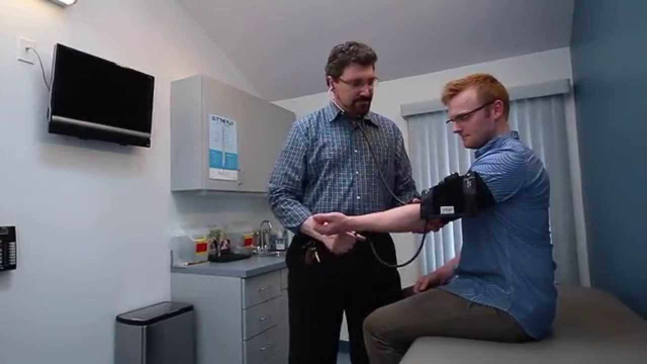 Dr Singer Medical Center - YouTube