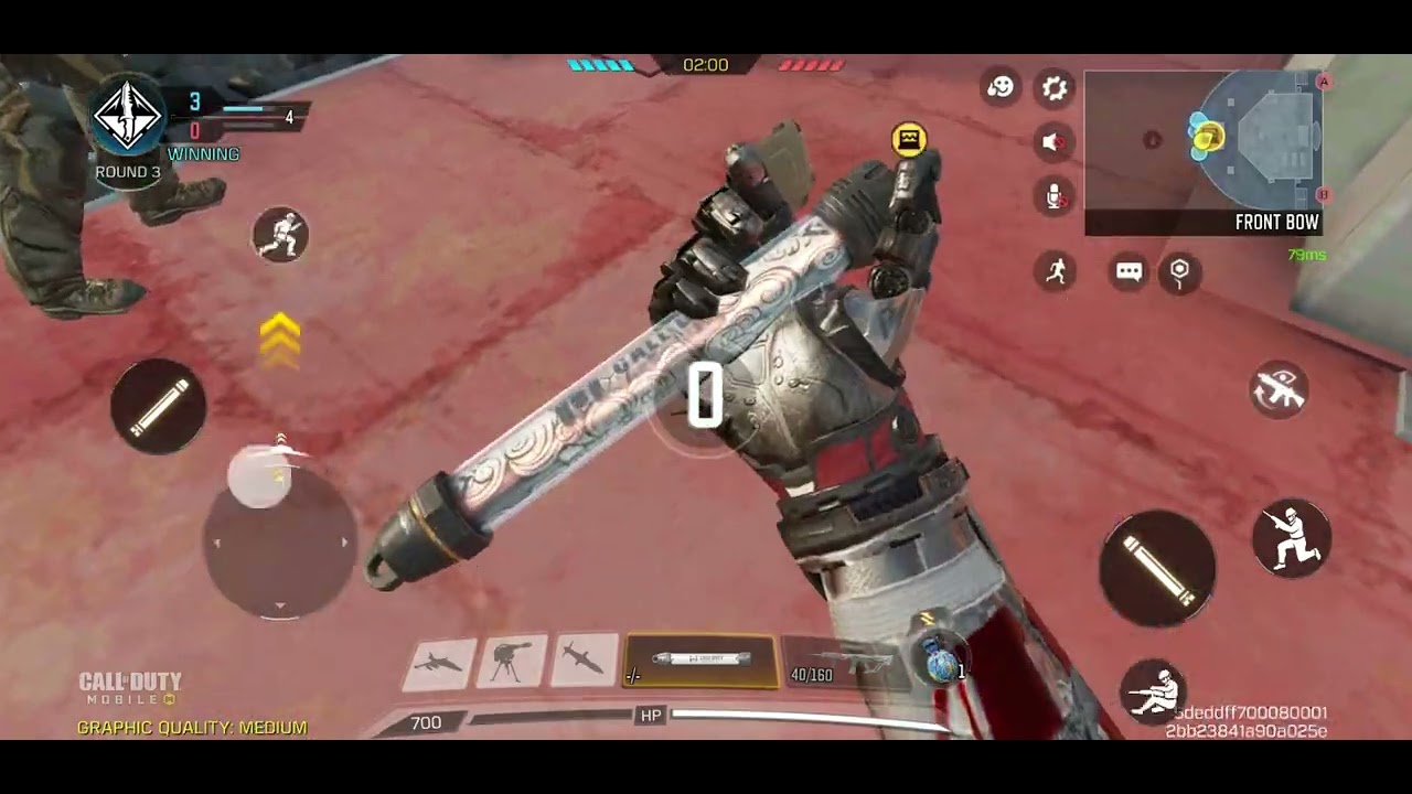 New armada strike map codm - YouTube