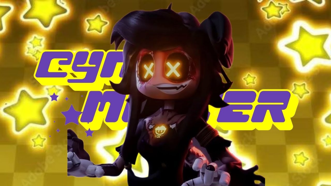 {SKILLET-MONSTER} CYN MURDER DRONES EDIT [AMV] (esprait) - YouTube