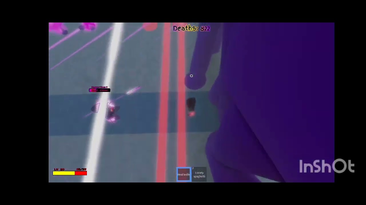 Hyperdust hardmode (SFBR) - YouTube