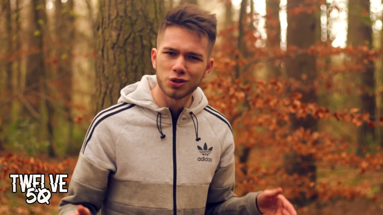 Angus Keith - DOUBLE TAKE (Episode 2) [Twelve50TV] - YouTube