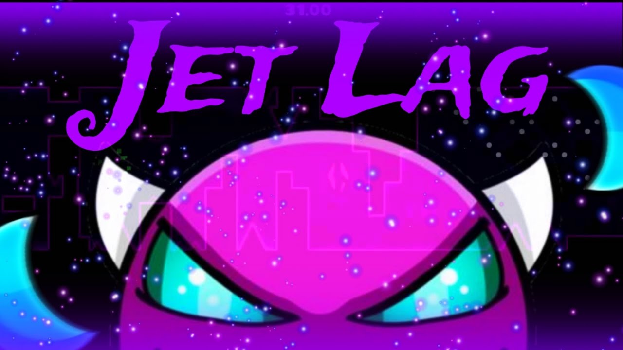 JET LAG 100% [Demon plataforma] - YouTube
