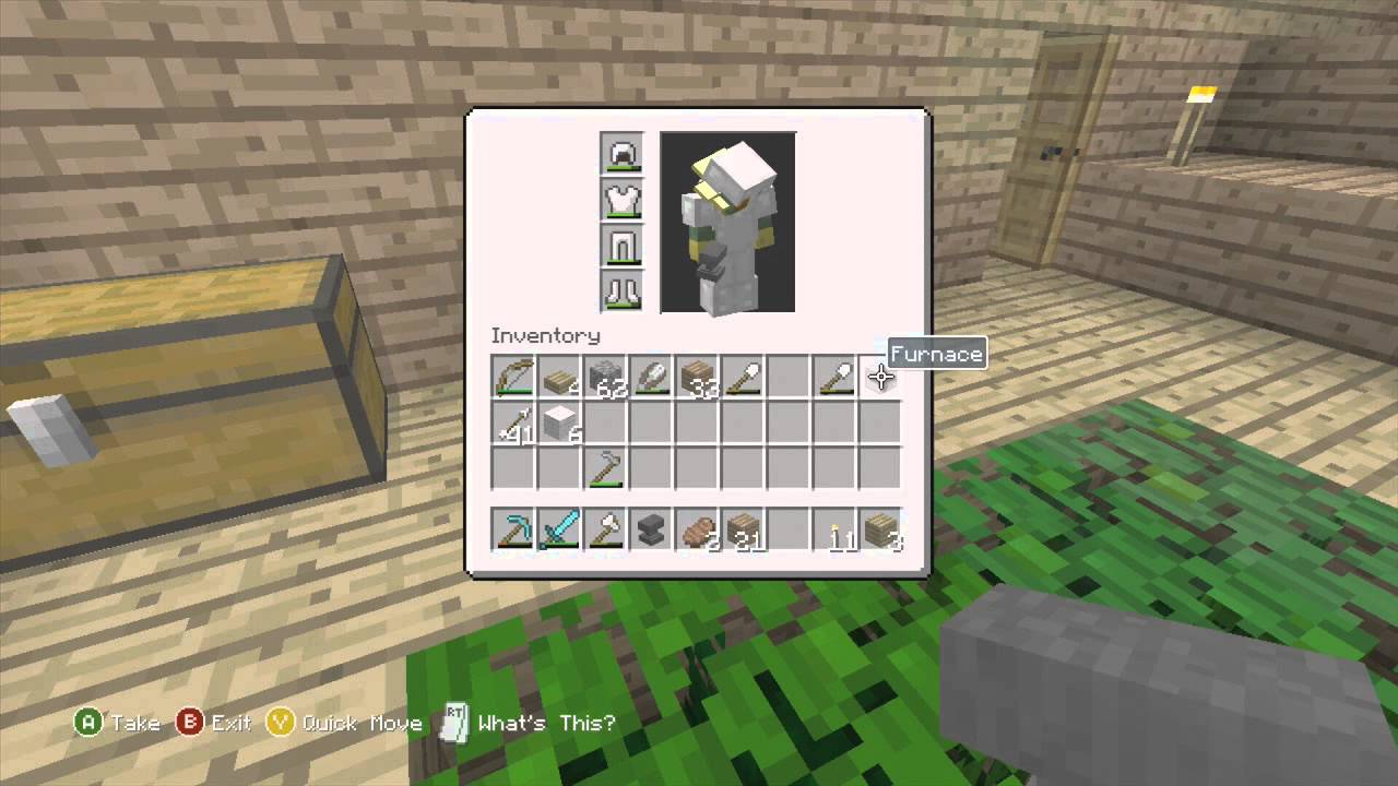 Let's Play: Minecraft - Xbox 360 Edition with Friends Ep. 62 - YouTube