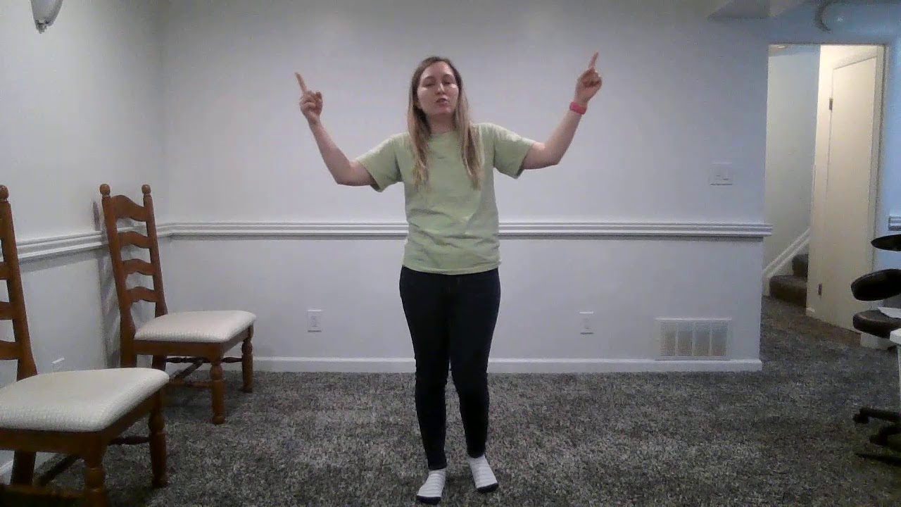 Rhythm Training - YouTube