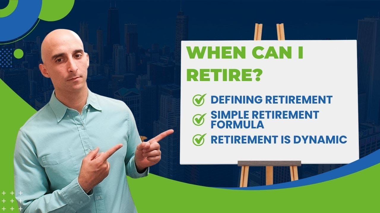 When Can I Retire? #retirement #retirementplanning #financialadvice ...
