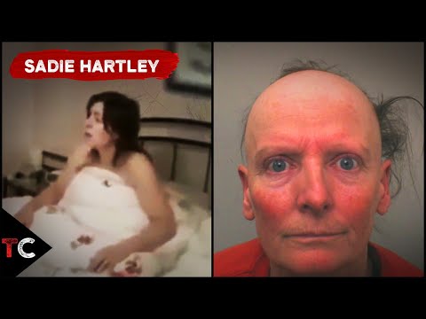 The Sinister Case of Sadie Hartley