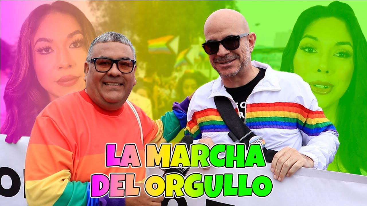 El día del Orgullo Gay 🥰🏳️‍🌈 || Koki el Falladito - YouTube