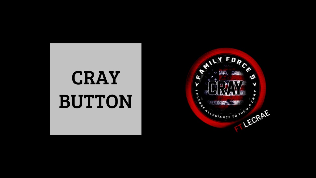 Friday Fun Day: Cray Button (Family Force 5 and Lecrae) - YouTube