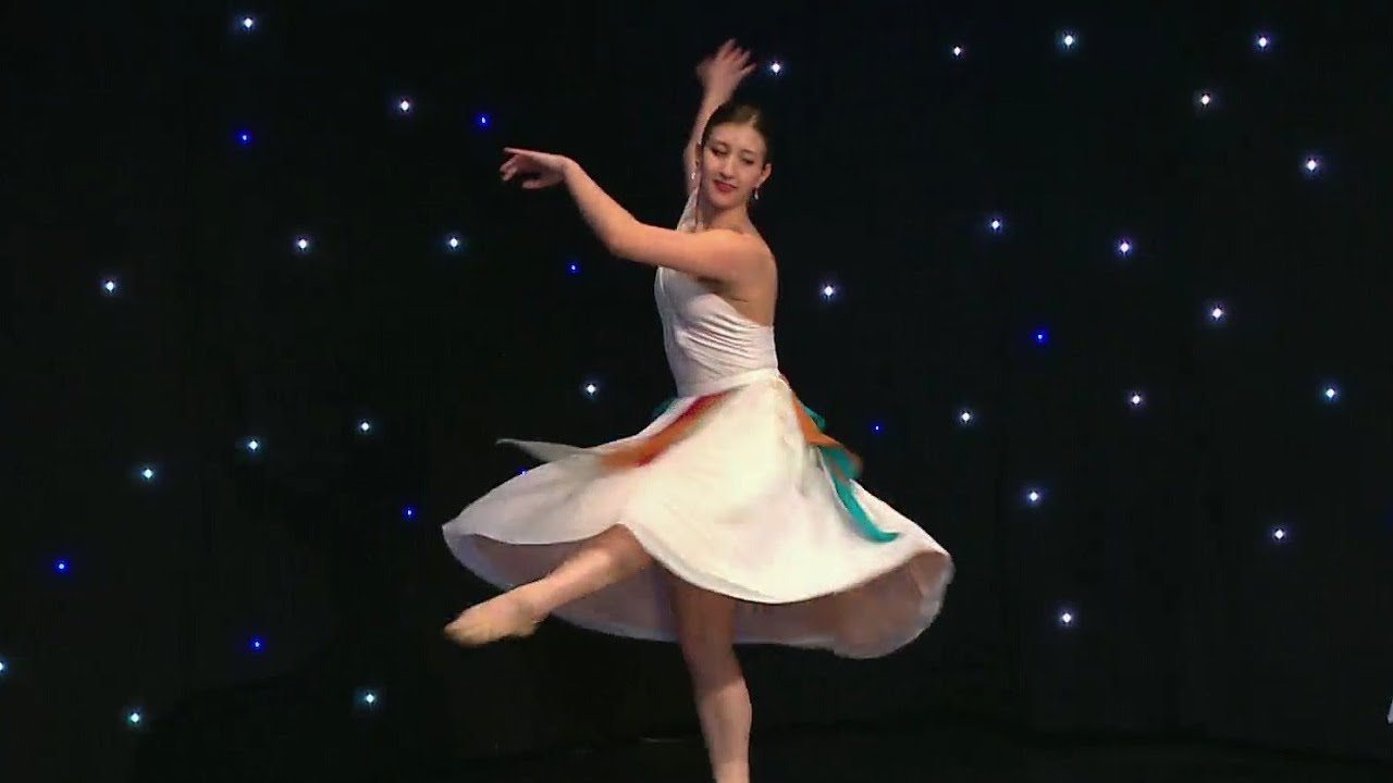 A Performance from Ballet 5:8 - YouTube