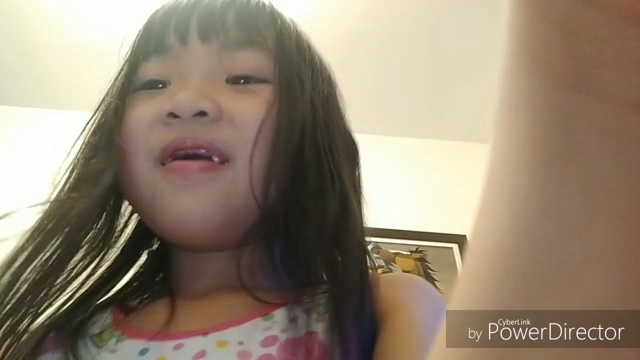 My Little Vlogger - YouTube